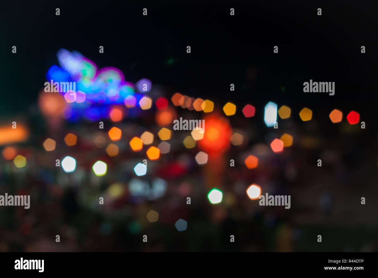 Lantern festival nighttime fire light hi-res stock photography and ...