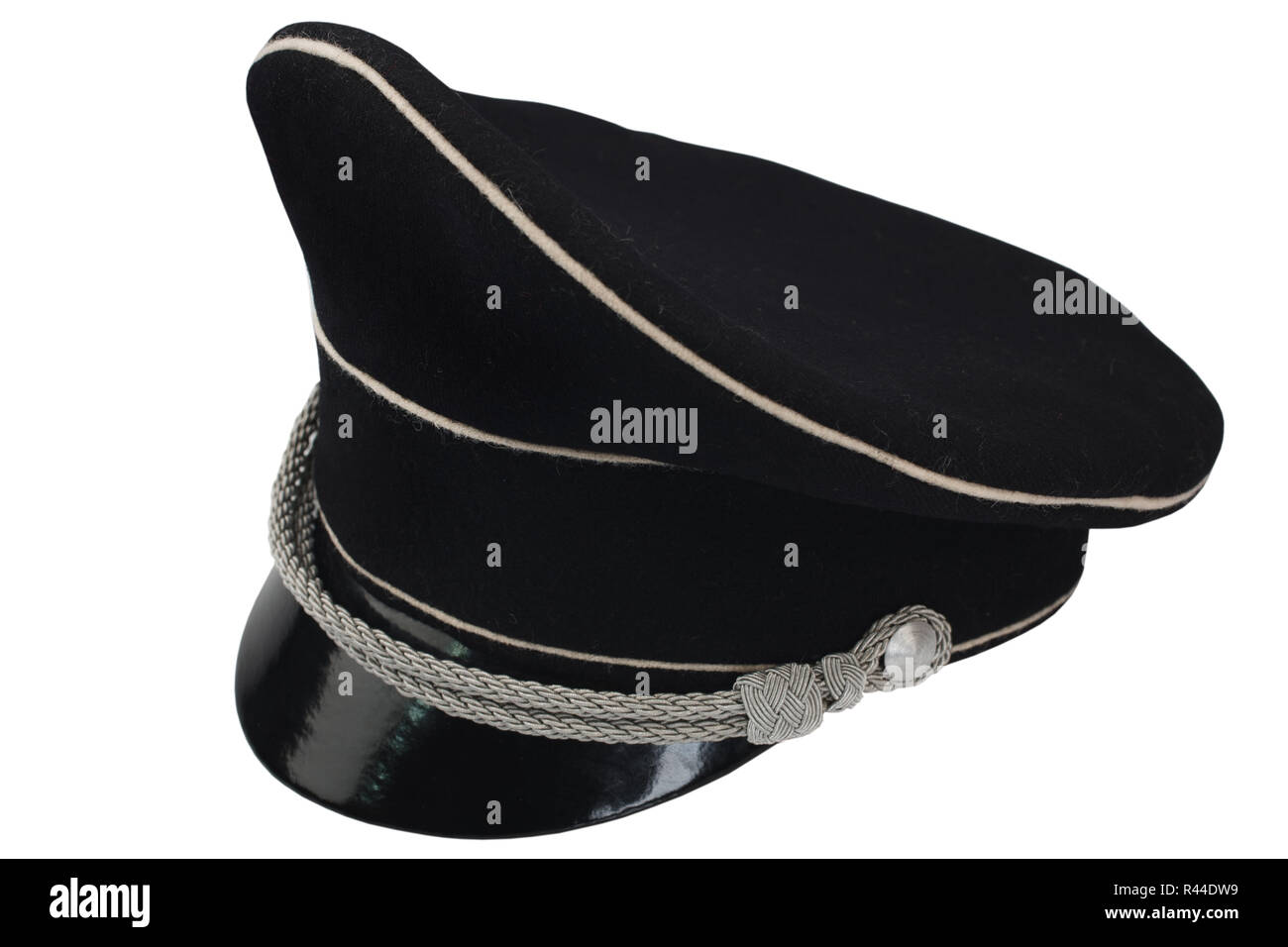 Forage cap hi-res stock photography and images - Alamy