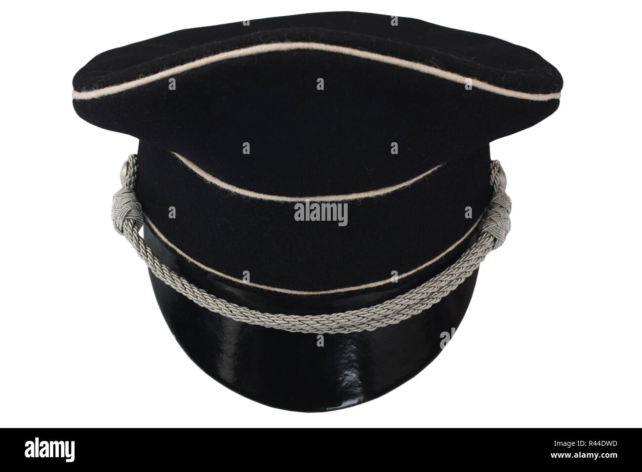 Forage cap hi-res stock photography and images - Alamy