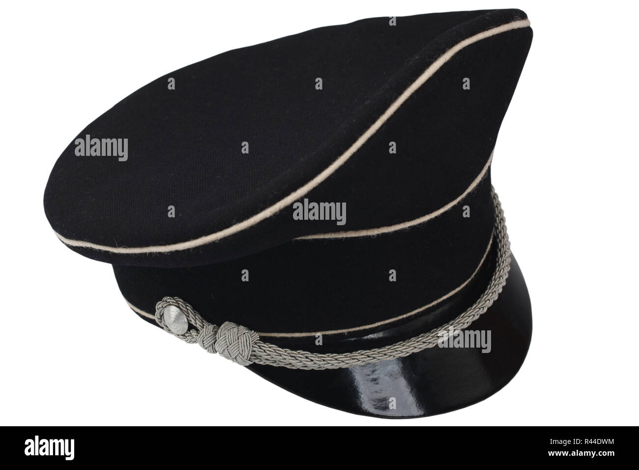 Forage cap hi-res stock photography and images - Alamy