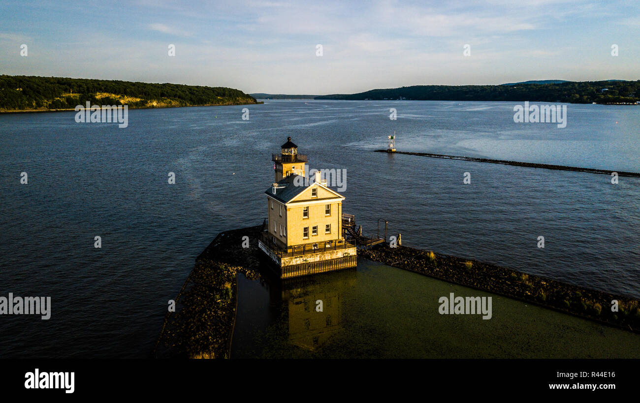 Hudson river heritage hi-res stock photography and images - Alamy
