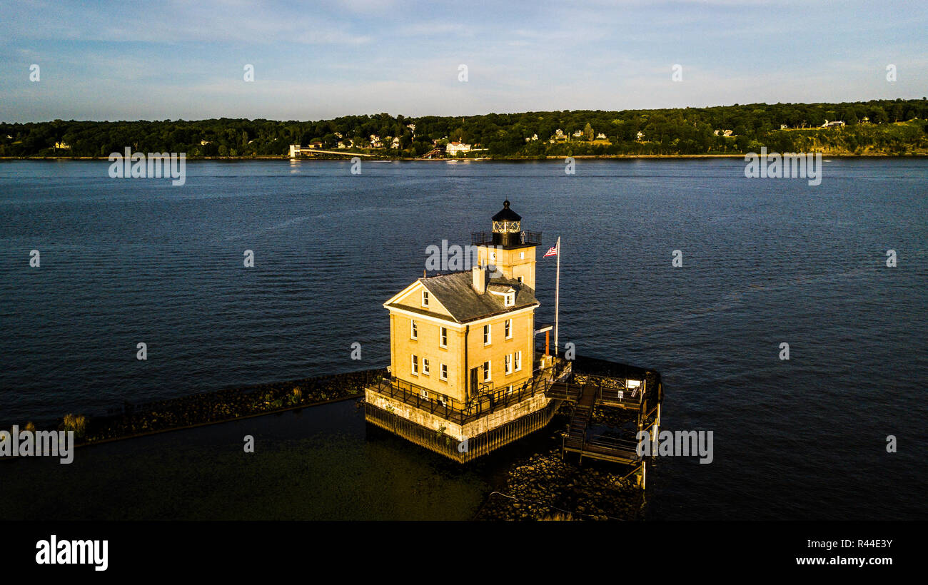 Rondout hi-res stock photography and images - Alamy