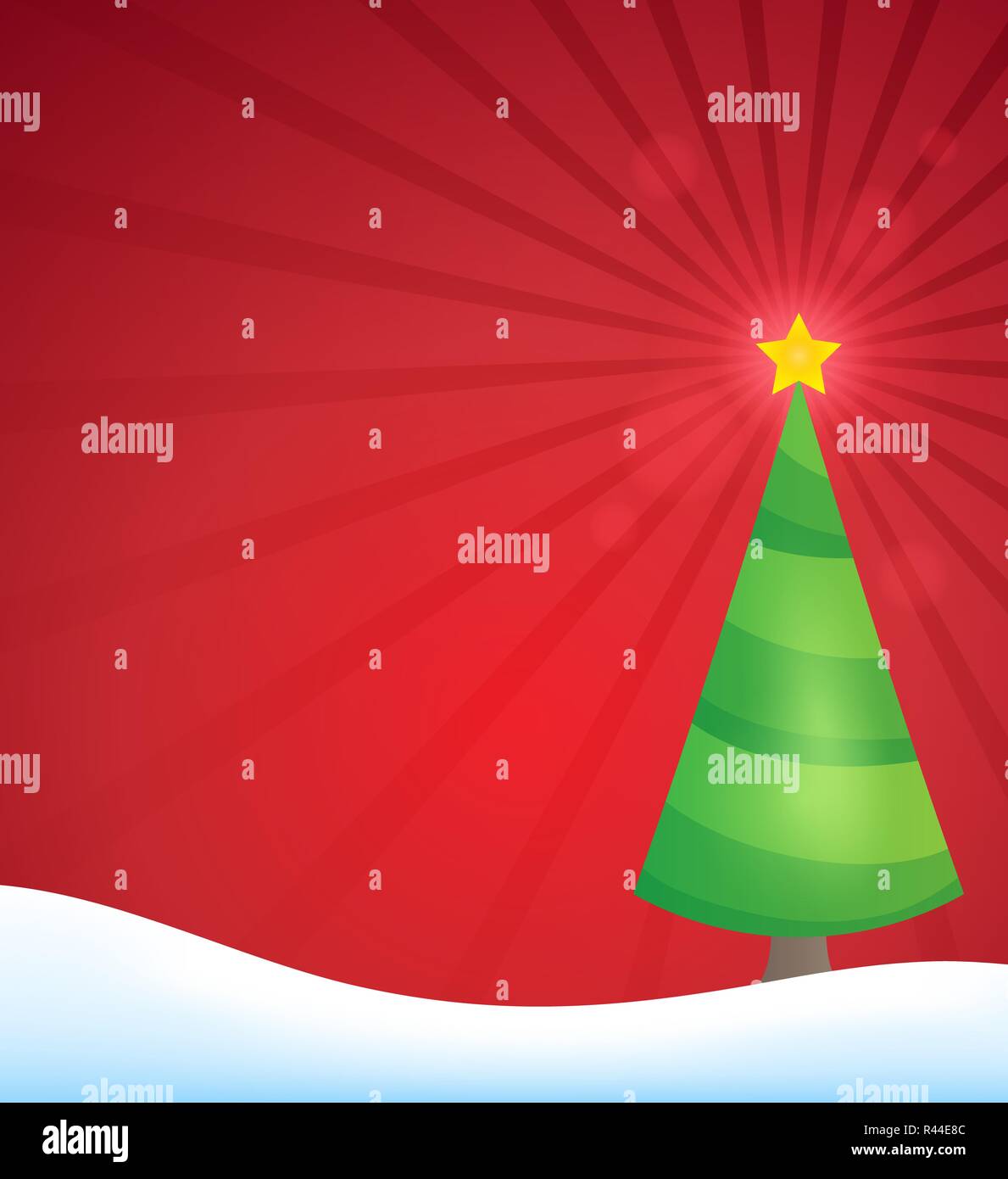 Tree x ray hi-res stock photography and images - Alamy
