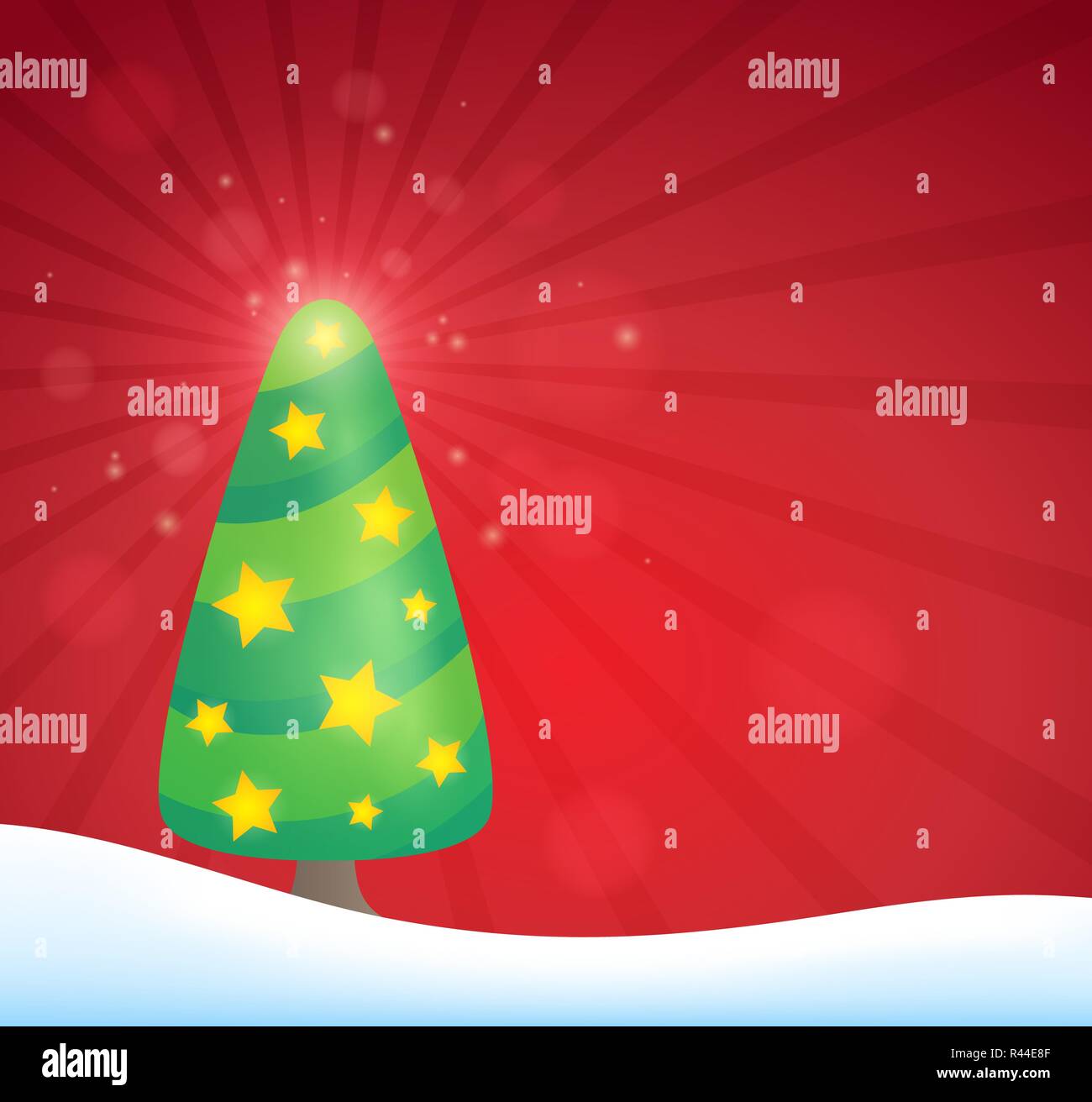 Tree x ray hi-res stock photography and images - Alamy