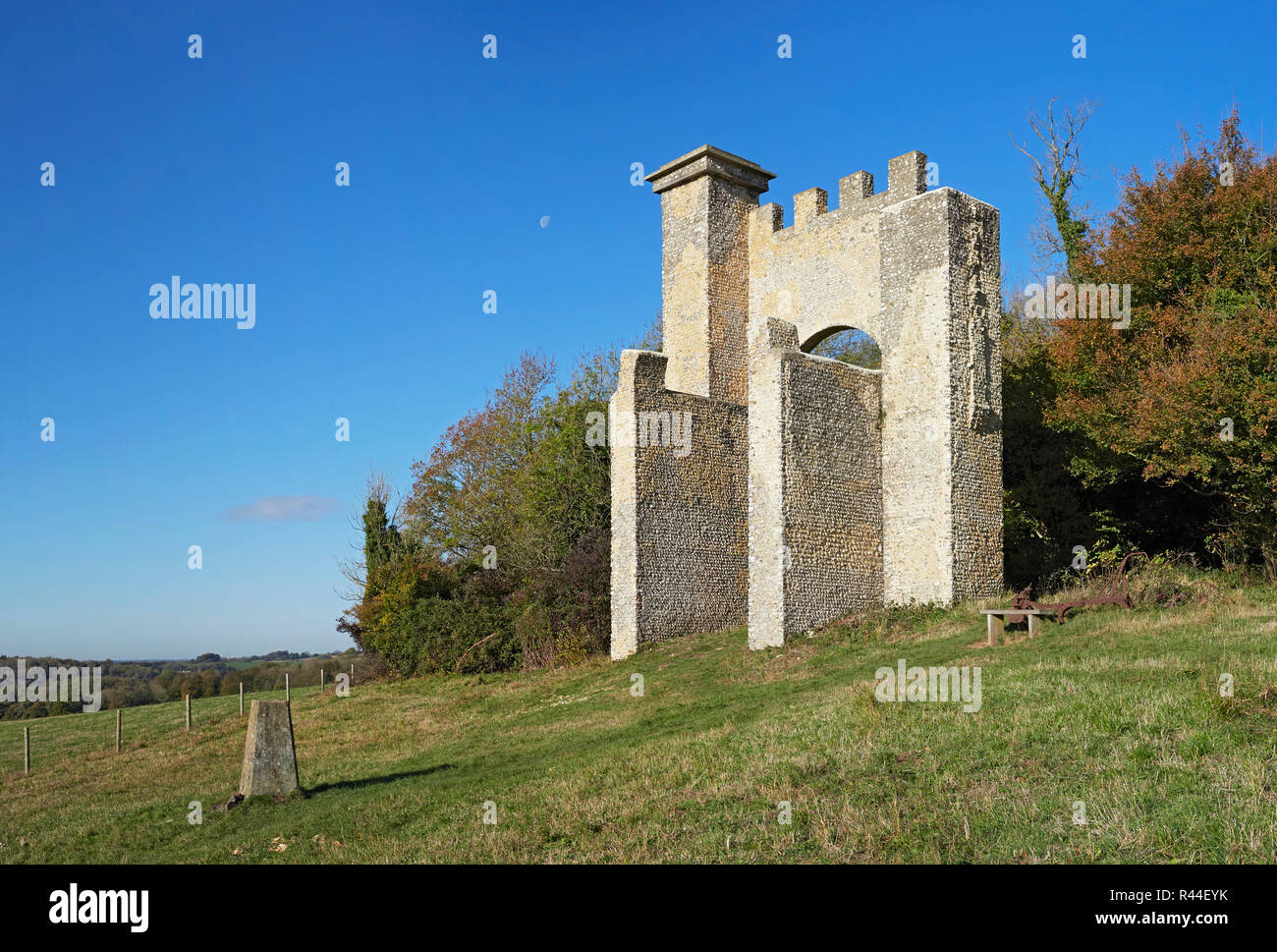 Slindon hi-res stock photography and images - Alamy