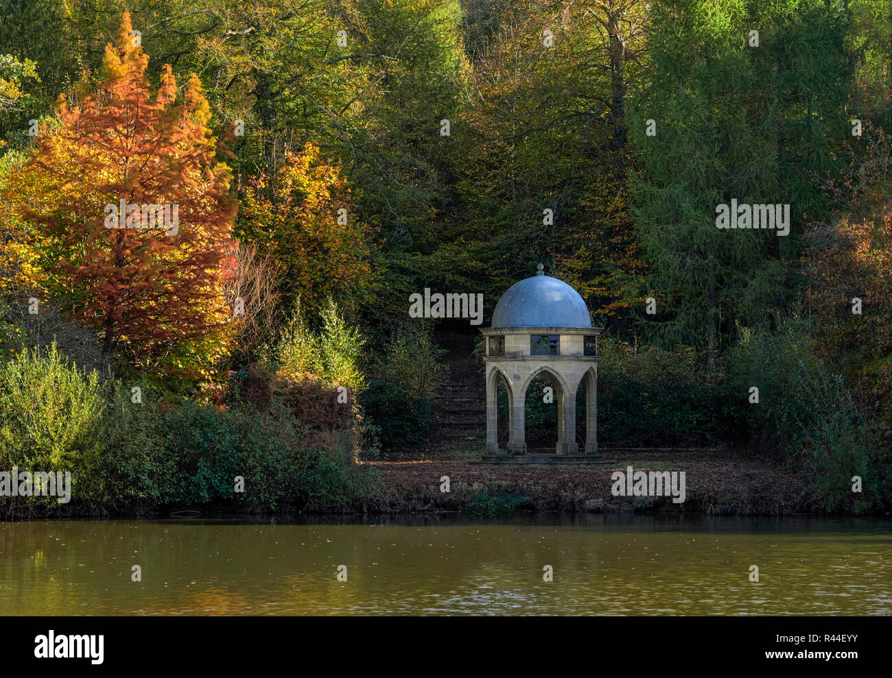 Cowdray park hi-res stock photography and images - Alamy