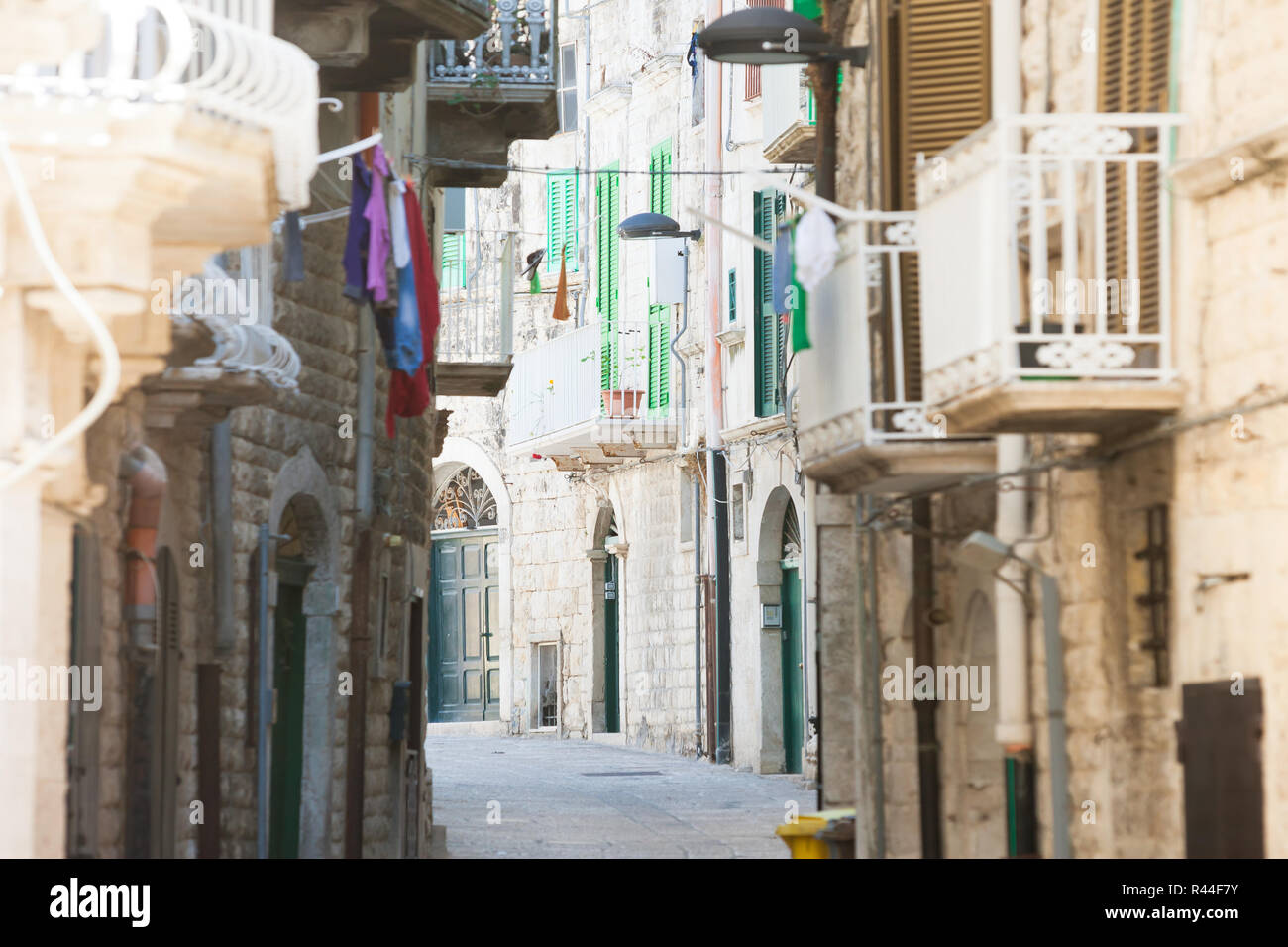 Molfetta hi-res stock photography and images - Alamy