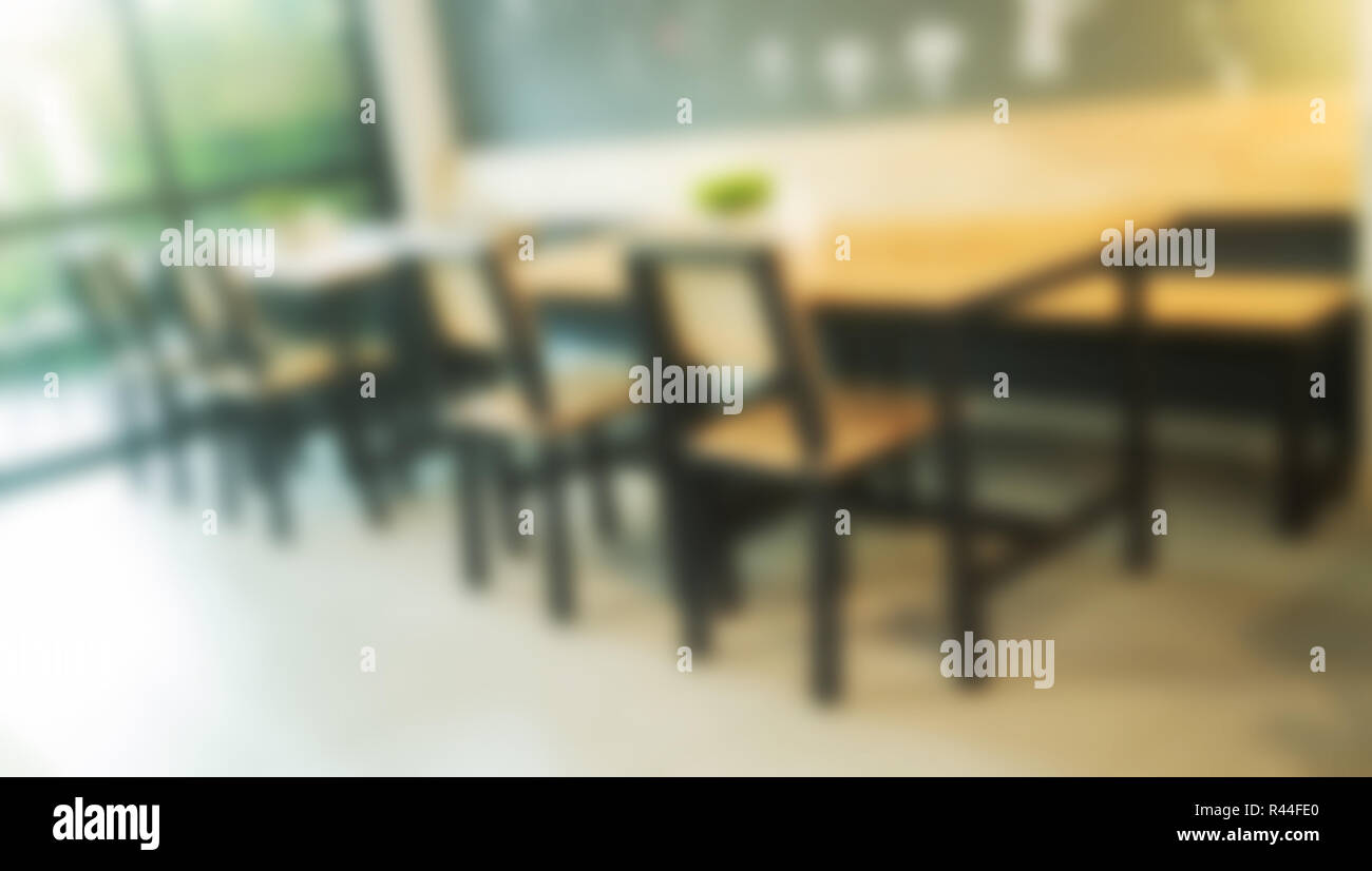 Abstract background of wooden furniture Stock Photo - Alamy