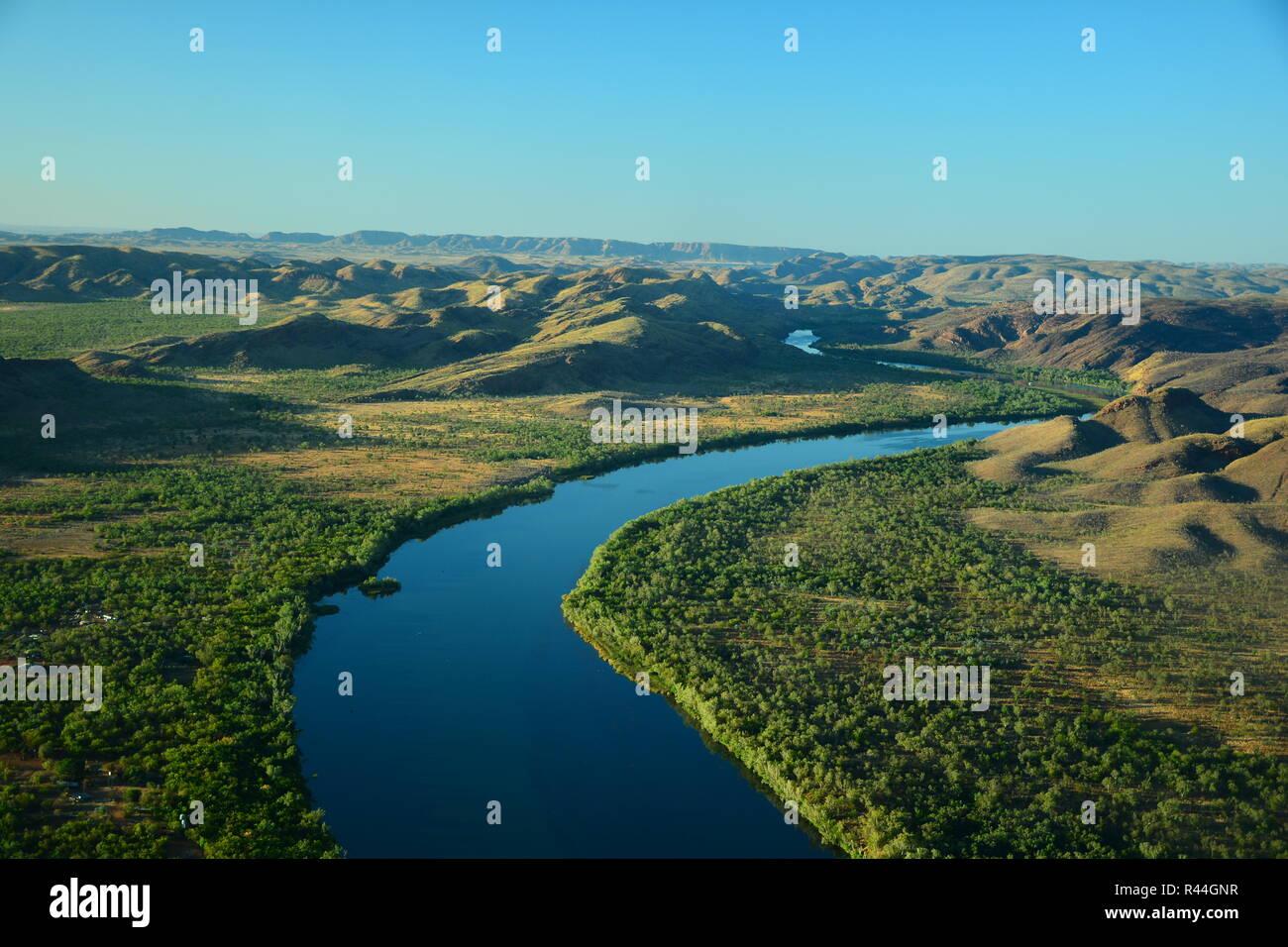 lower ord river Stock Photo - Alamy