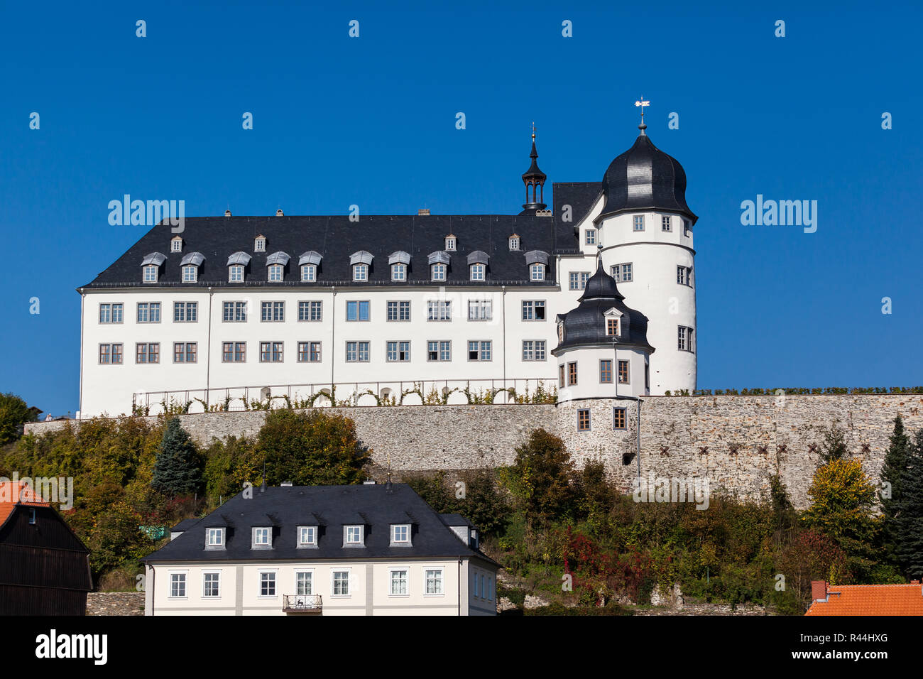 Stollberg harz hi-res stock photography and images - Alamy