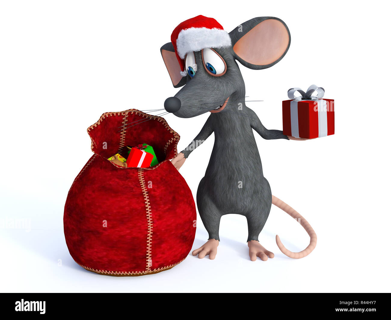 Cartoon mouse party hi-res stock photography and images - Alamy