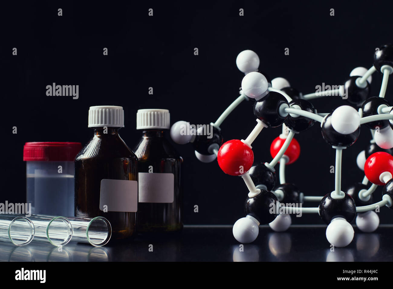 Organic Chemistry Background Images