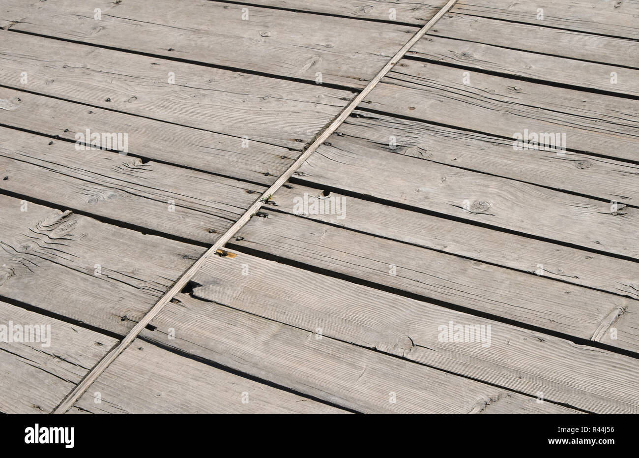 Rustic wood diagonal panel hi-res stock photography and images - Alamy