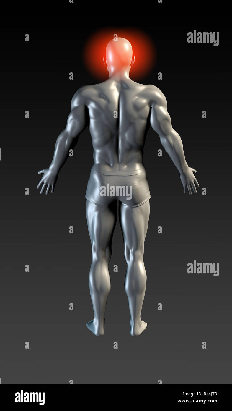 Sport head injury hi-res stock photography and images - Alamy