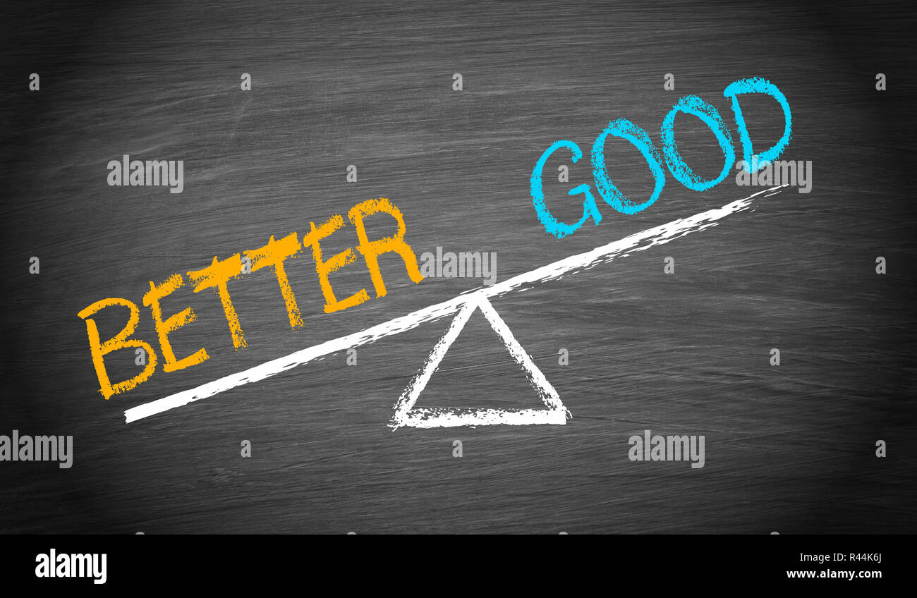 Excellent balance hi-res stock photography and images - Alamy