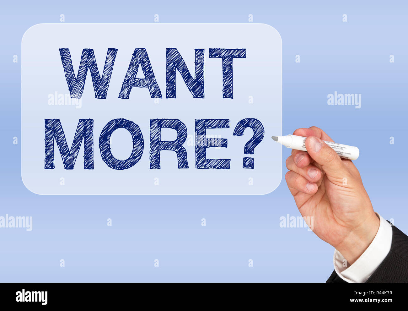 Want more Stock Photo - Alamy