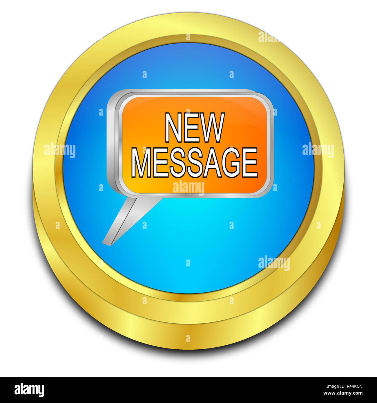 New blog post Cut Out Stock Images & Pictures - Alamy