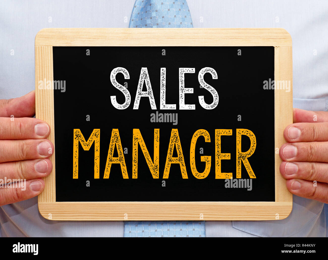 Sales qualification hi-res stock photography and images - Alamy