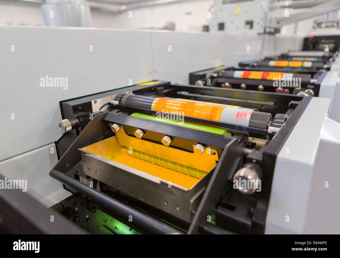 Turnbar hi-res stock photography and images - Alamy