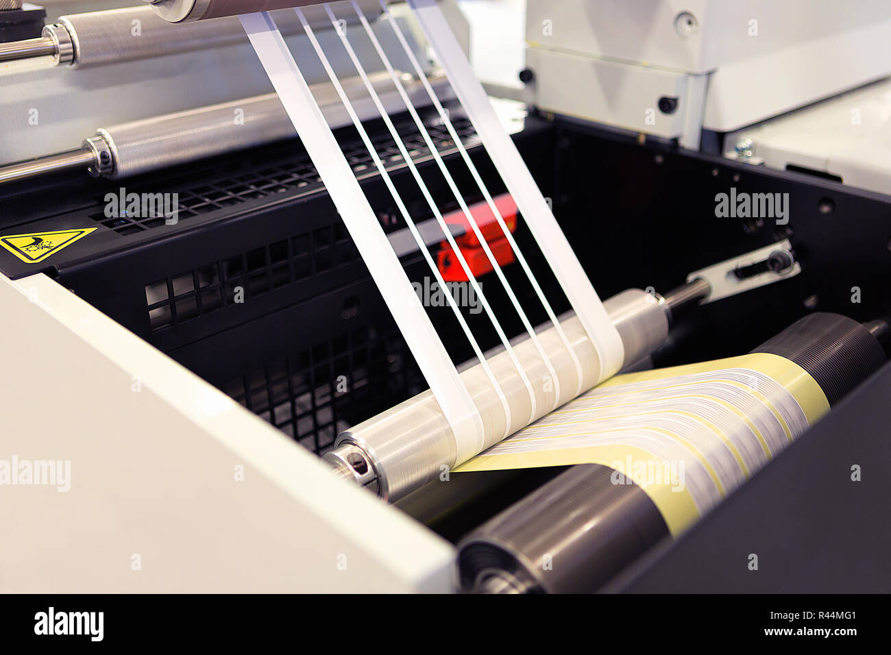Label removal hi-res stock photography and images - Alamy