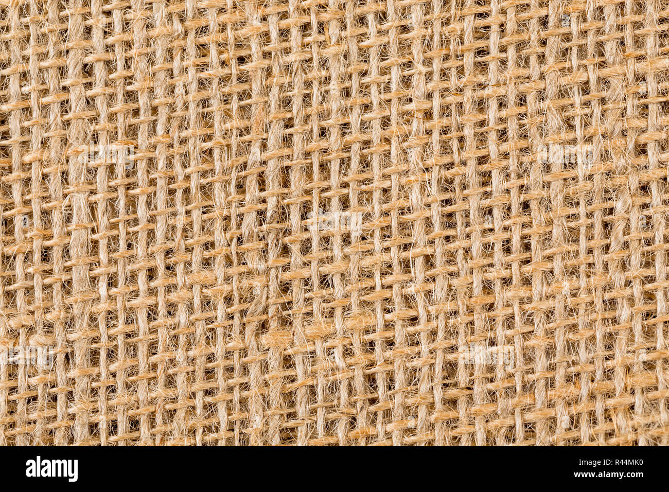 background made of old sackcloth Stock Photo - Alamy