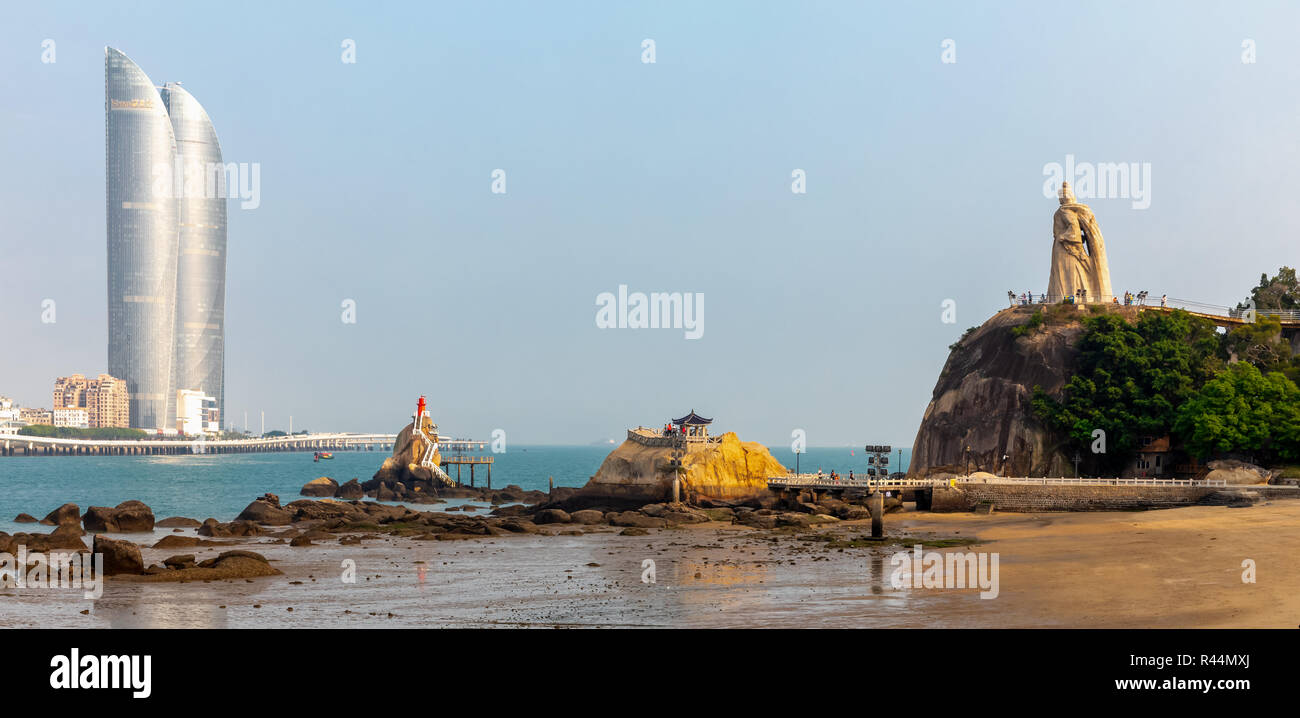 Gulangyu island hi-res stock photography and images - Alamy