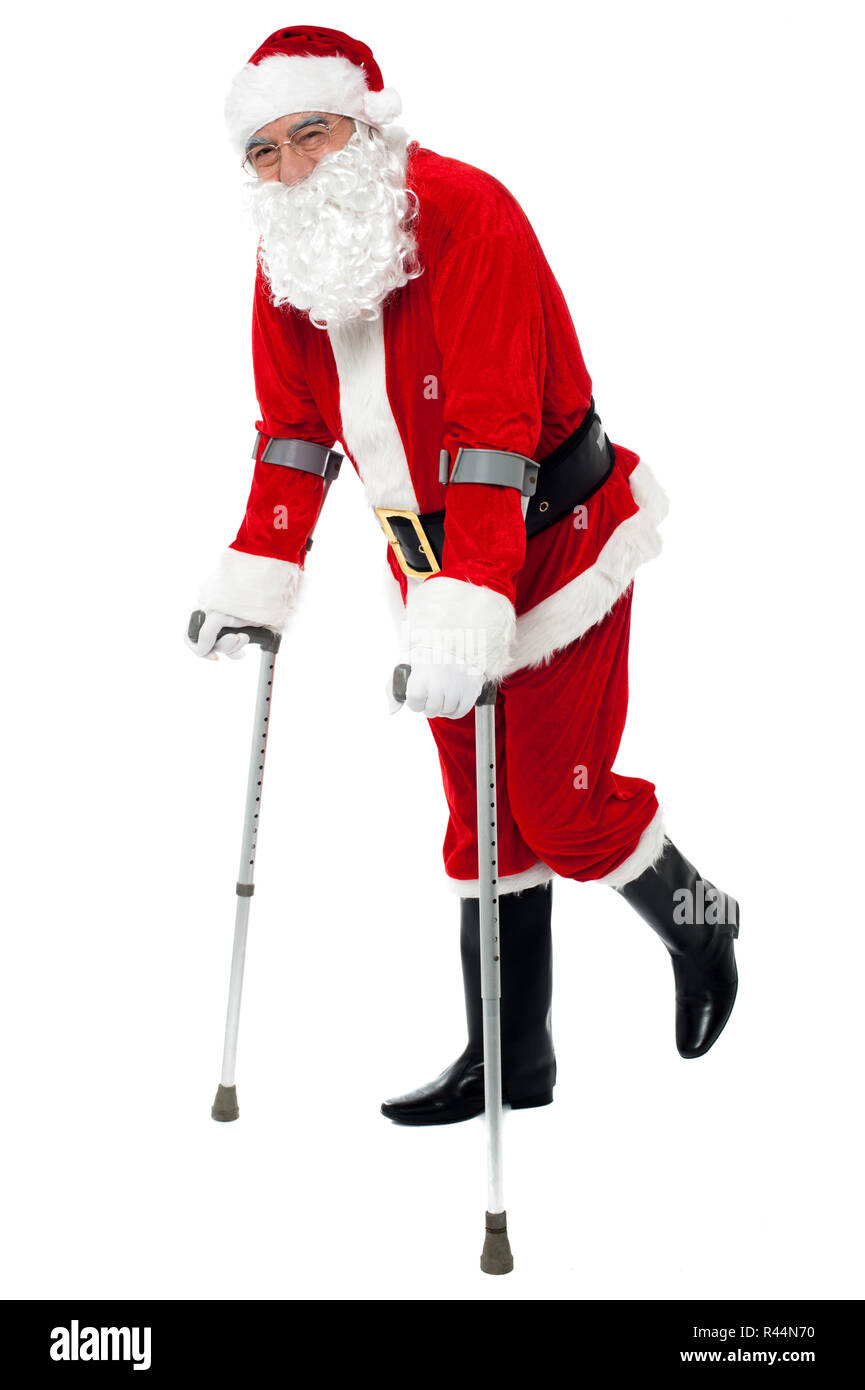 December walk Cut Out Stock Images & Pictures - Alamy