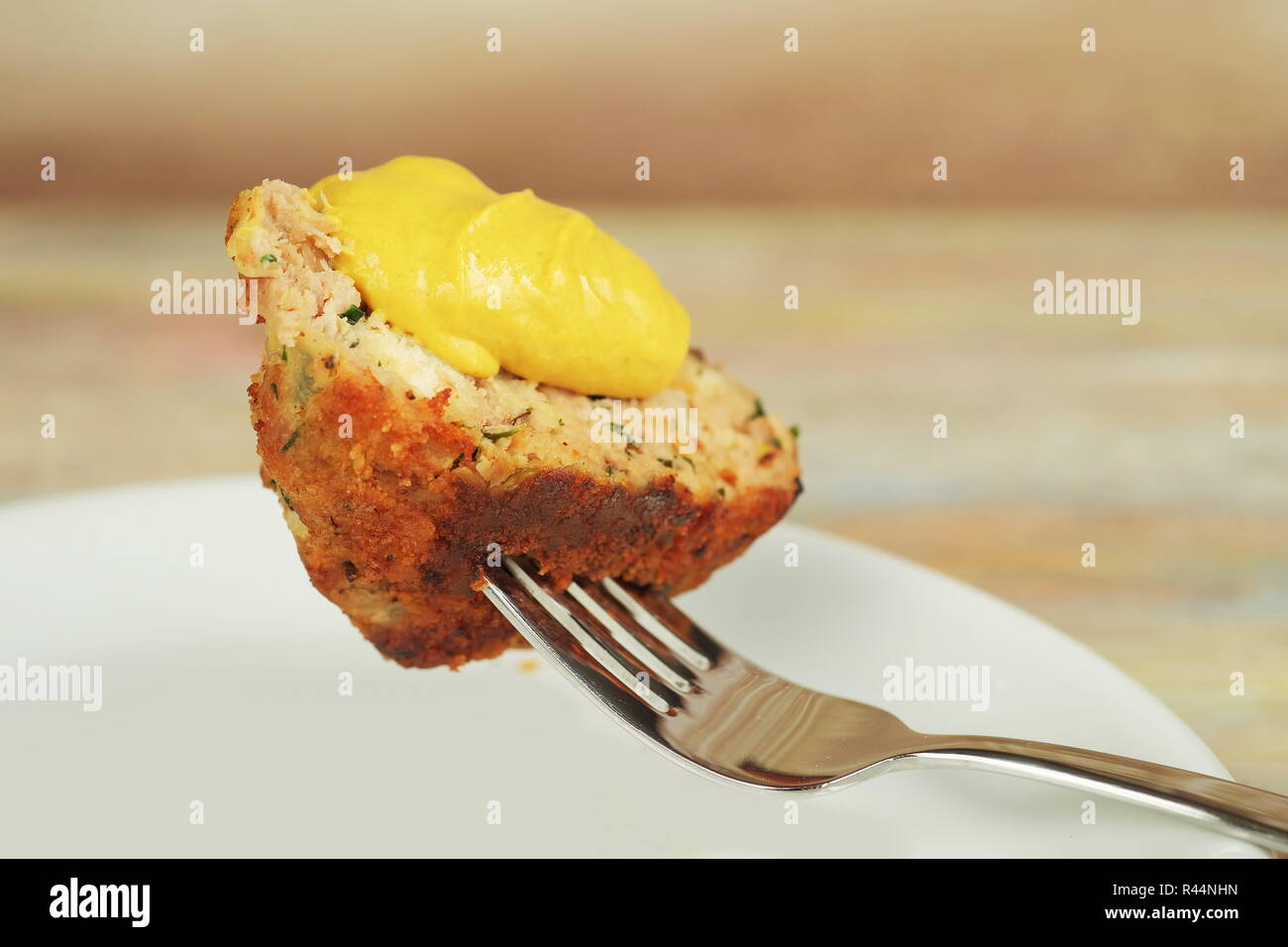 Boulette hi-res stock photography and images - Alamy