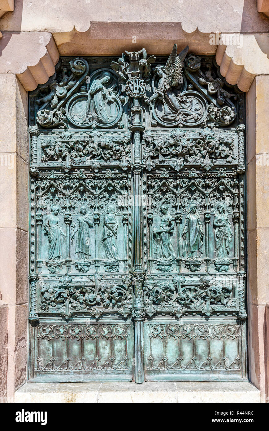 University of comillas hi-res stock photography and images - Alamy