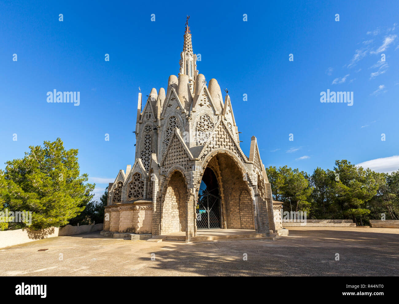 Montferri hi-res stock photography and images - Alamy