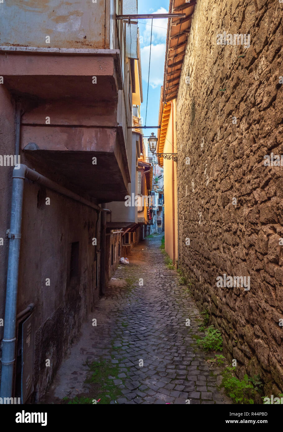 Marino italy lazio hi-res stock photography and images - Alamy