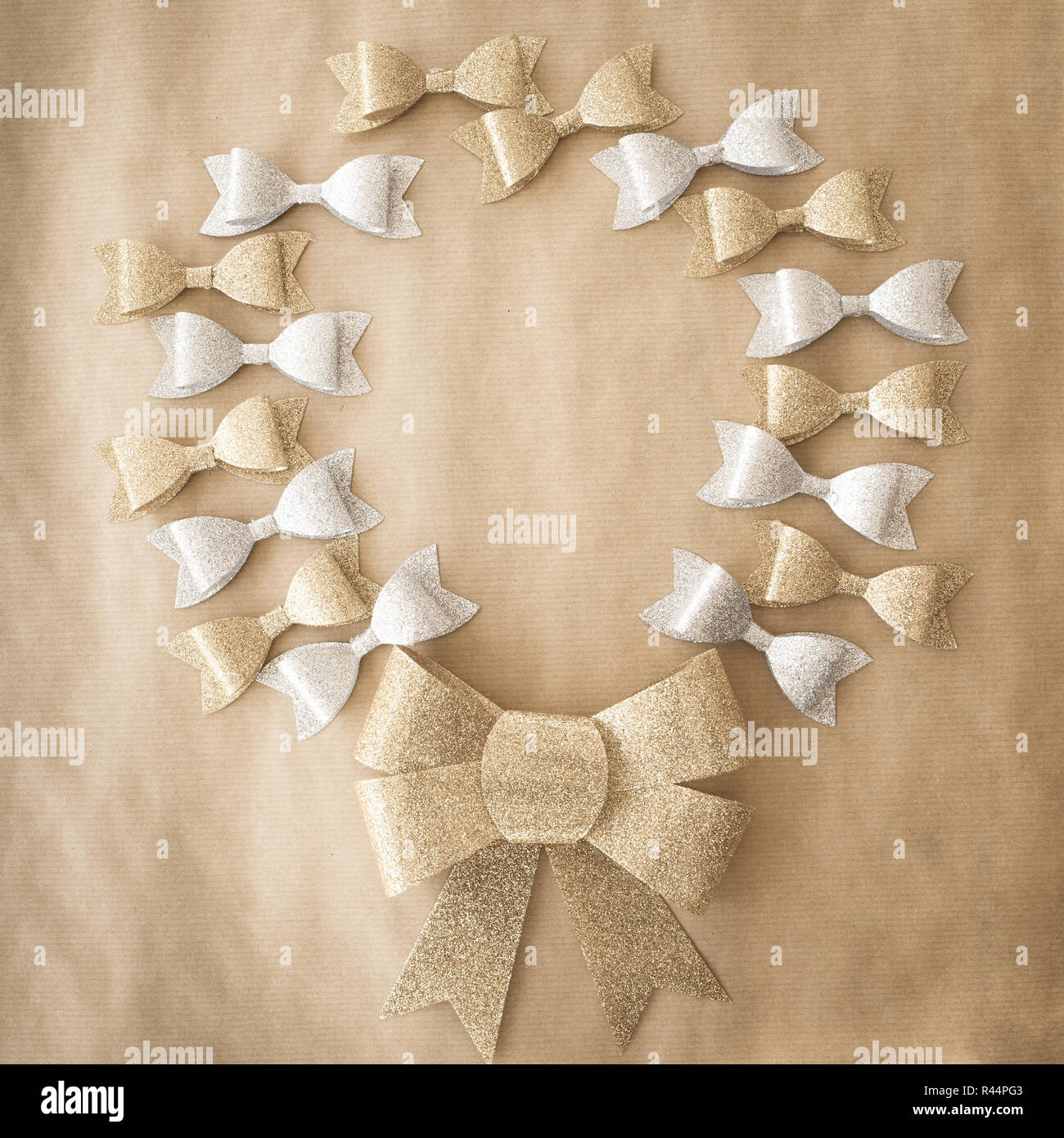 Coloured loops hi-res stock photography and images - Alamy