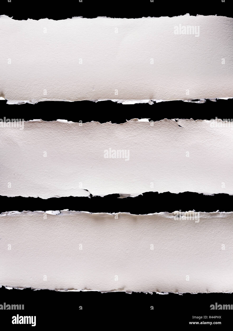 White scratched edged border hi-res stock photography and images - Alamy