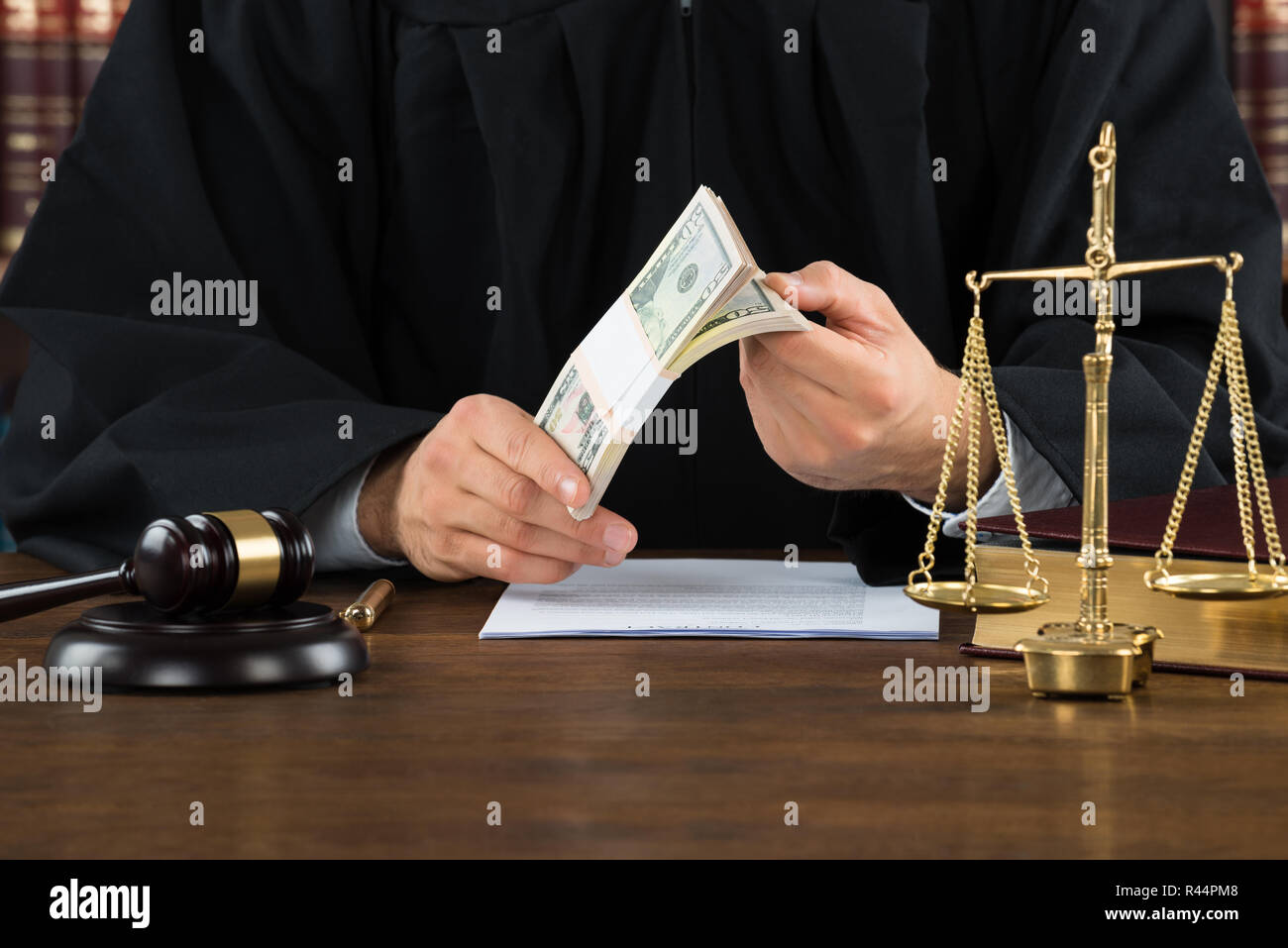 Corrupt judge hi-res stock photography and images - Alamy Corrupt judge hi-res stock photography and images - Alamy