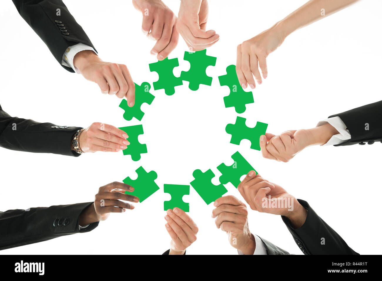 Project huddle hi-res stock photography and images - Alamy