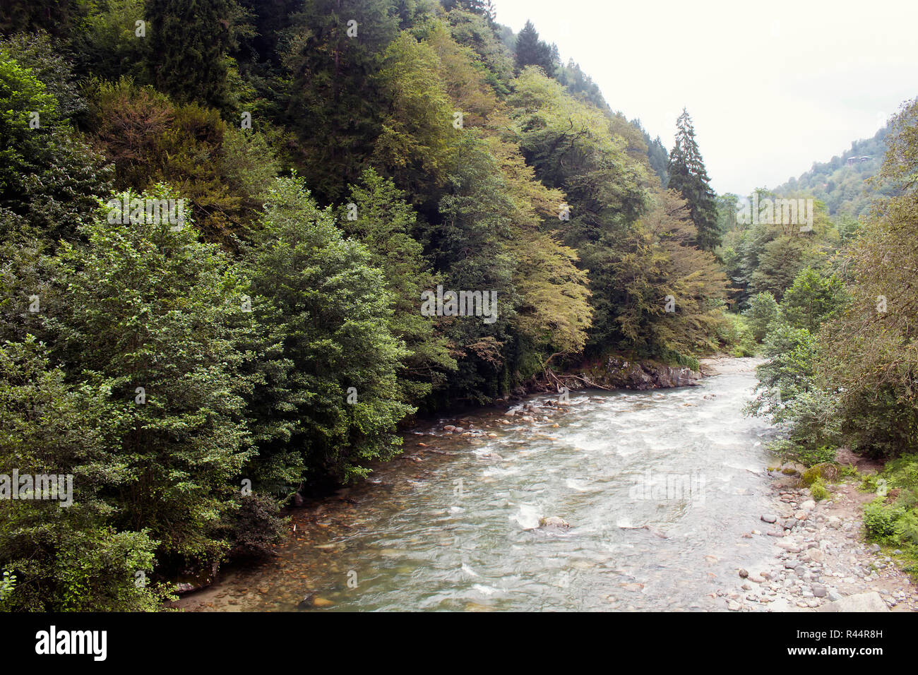Firtina river hi-res stock photography and images - Alamy