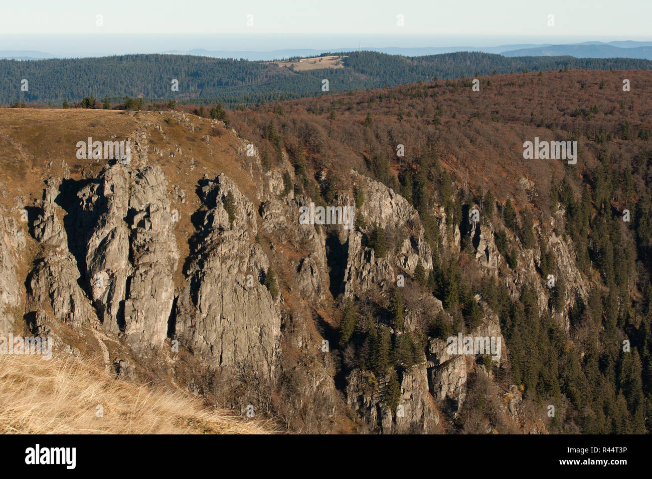 Le hohneck hi-res stock photography and images - Alamy