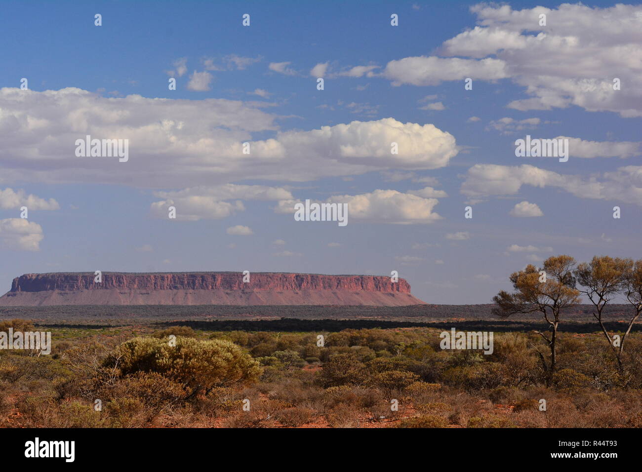 Mount connor australia hi-res stock photography and images - Alamy