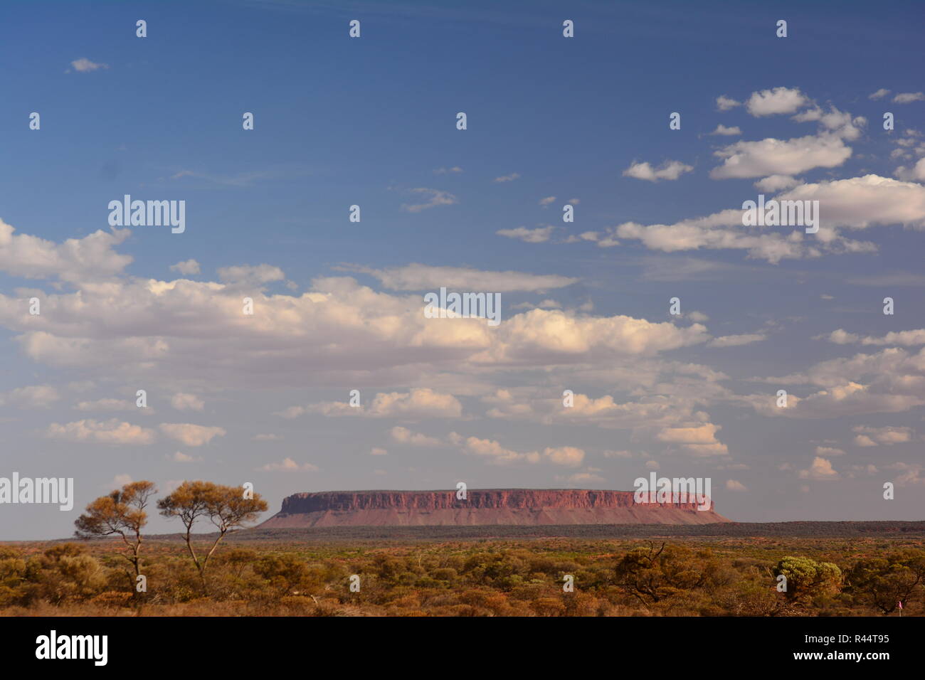 Mount connor australia hi-res stock photography and images - Alamy