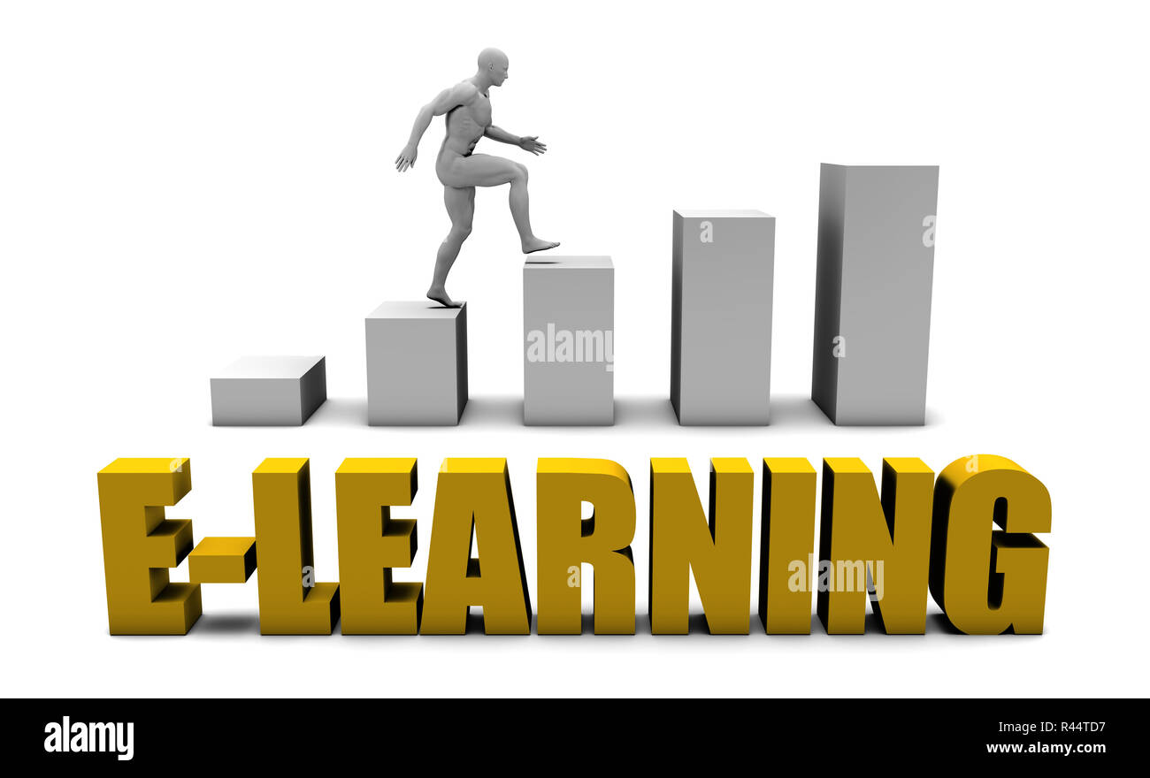 Learning boost Cut Out Stock Images & Pictures - Alamy