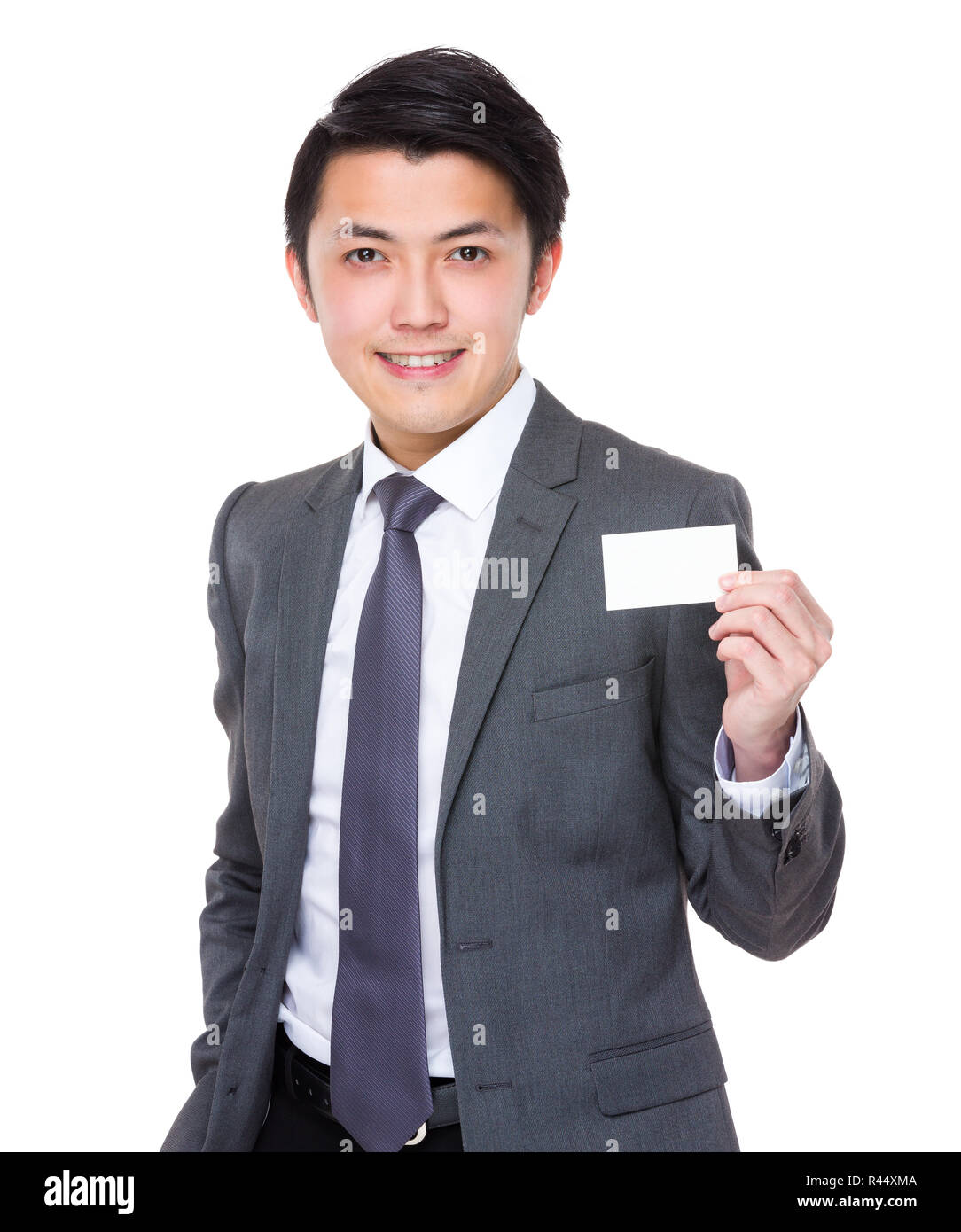 Guy business company logo hi-res stock photography and images - Alamy