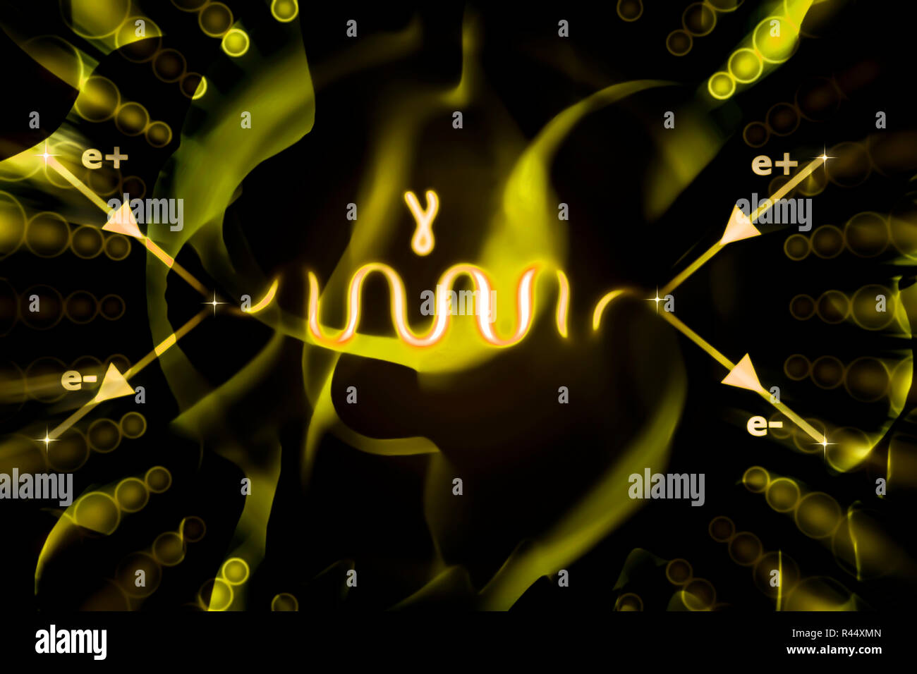 Feynman Diagram High Resolution Stock Photography and Images - Alamy