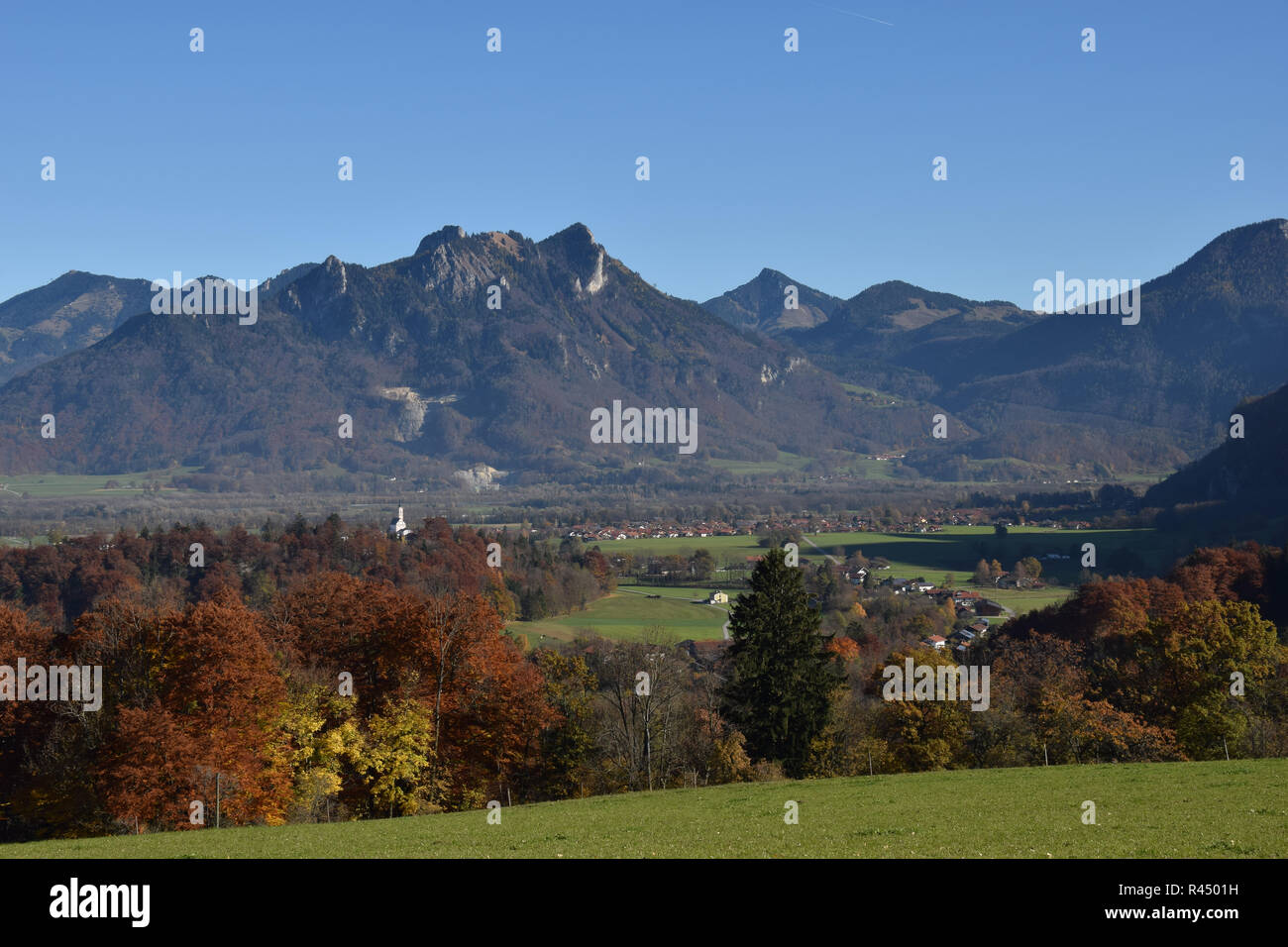 Brannenburg hi-res stock photography and images - Alamy