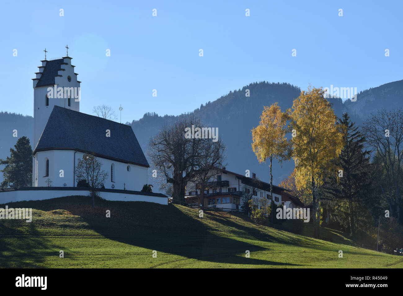 Brannenburg Stock Photos & Brannenburg Stock Images - Alamy