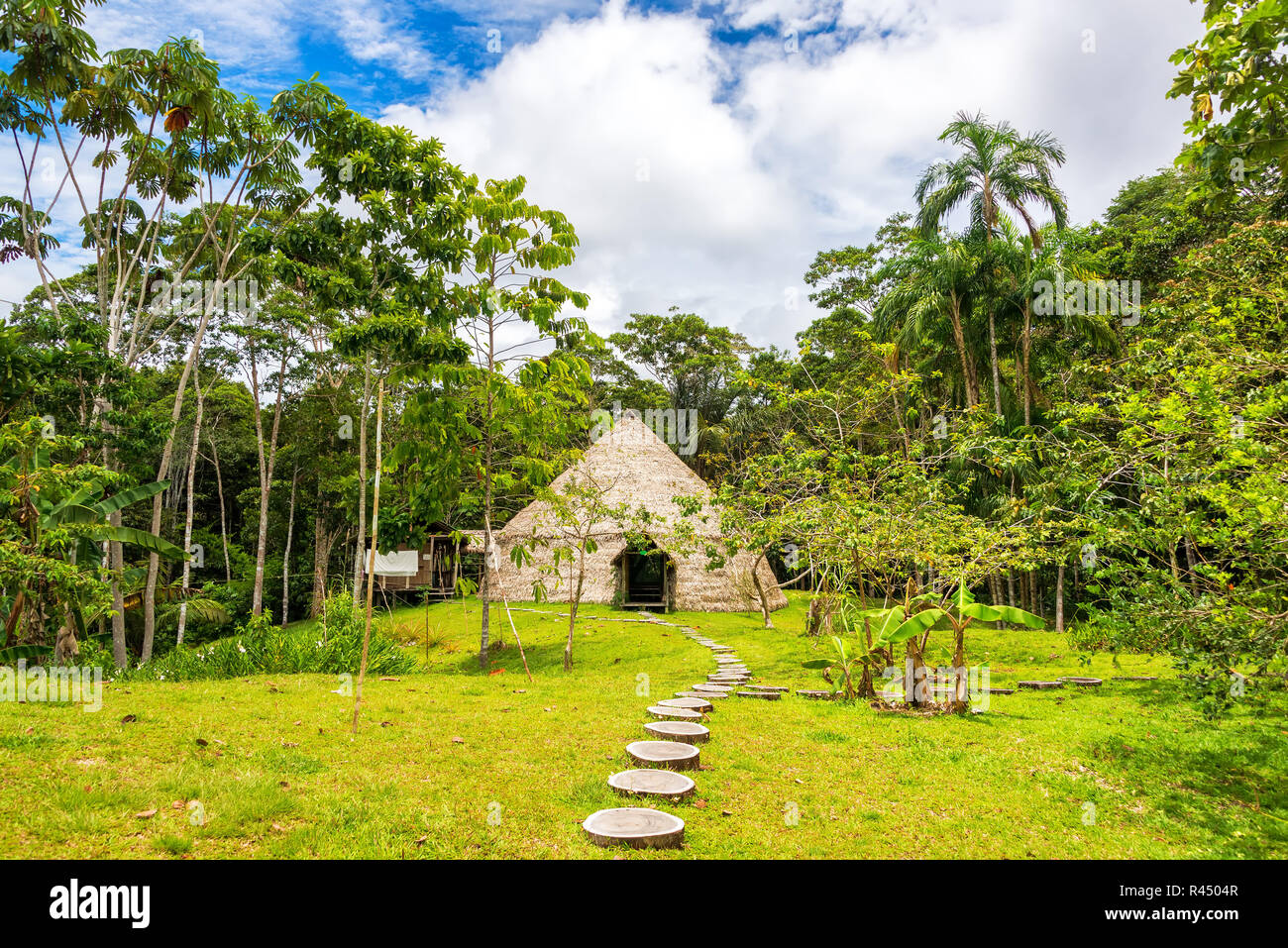 Maloka brazil hi-res stock photography and images - Alamy