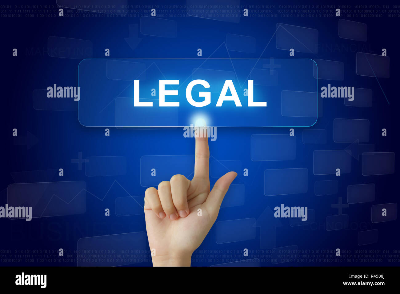 Legal legally allowed hi-res stock photography and images - Alamy