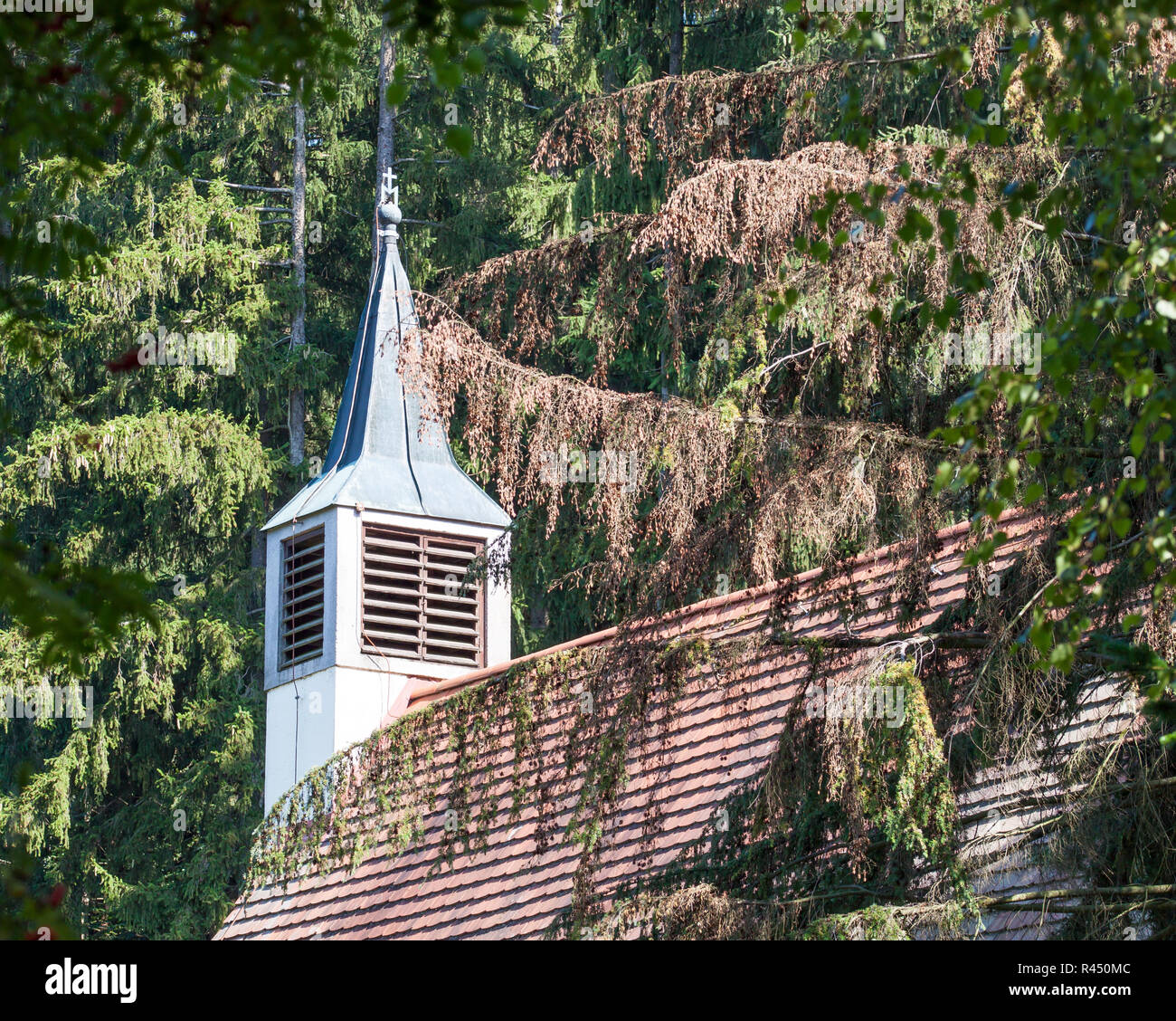 Maria elend hi-res stock photography and images - Alamy