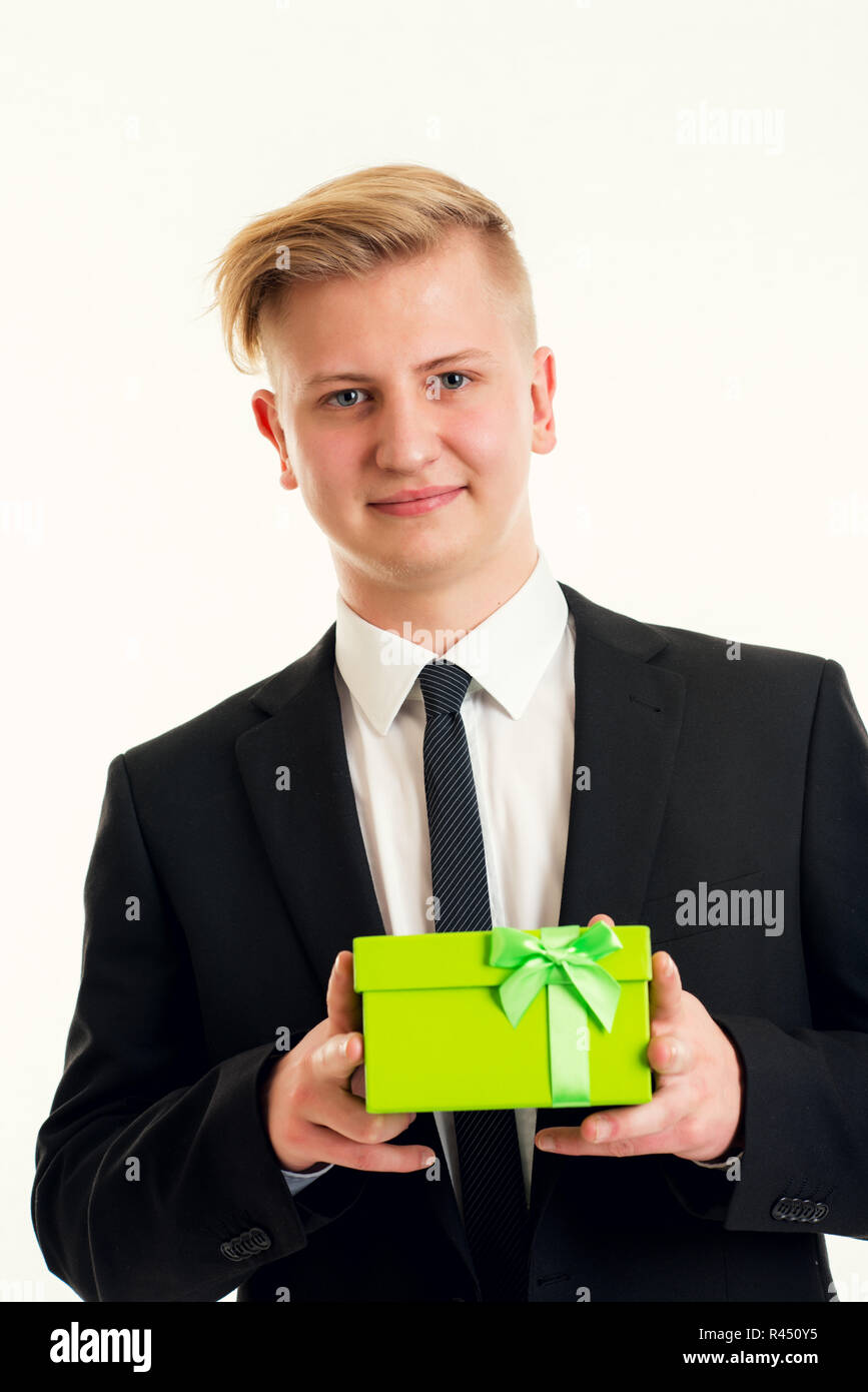 Dissapointed present hi-res stock photography and images - Alamy