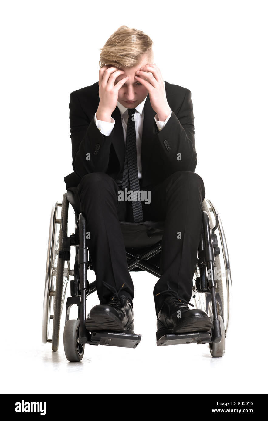 Disability friendly Cut Out Stock Images & Pictures - Alamy