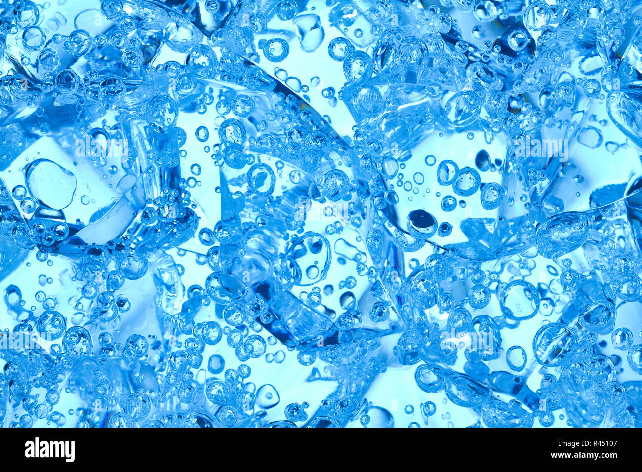 Ice water gas hi-res stock photography and images - Alamy
